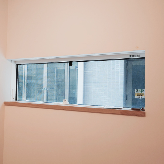 Sun Gallery and Space