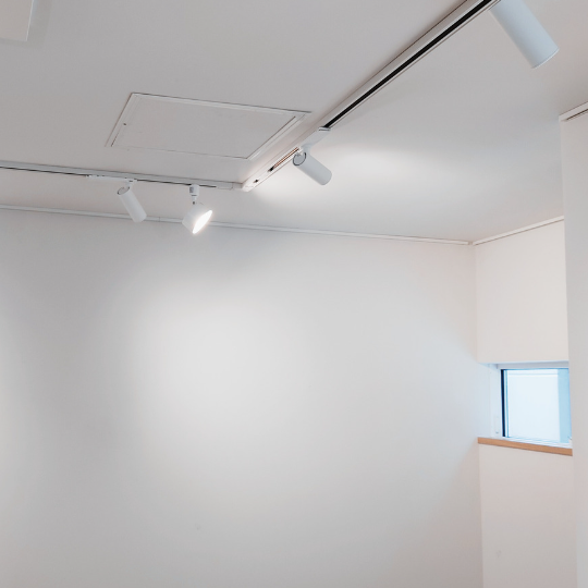 Sun Gallery and Space